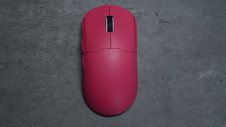 MCHOSE AX5 Pro MAX & A5 PRO MAX をレビュー – LBR｜ゲーム周辺機器の情報サイト