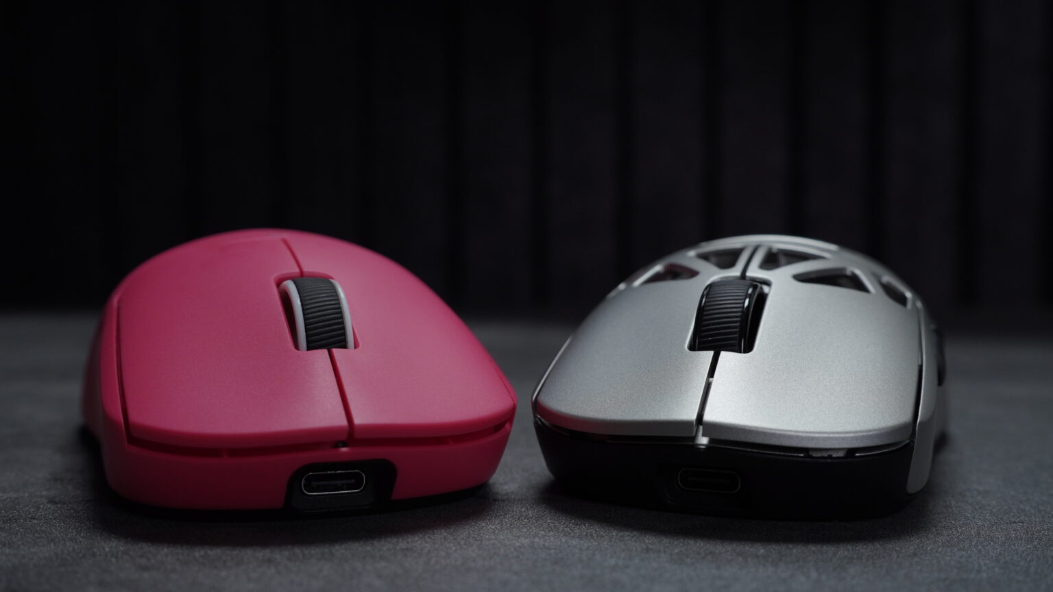 MCHOSE AX5 Pro MAX & A5 PRO MAX をレビュー – LBR｜ゲーム周辺機器の情報サイト