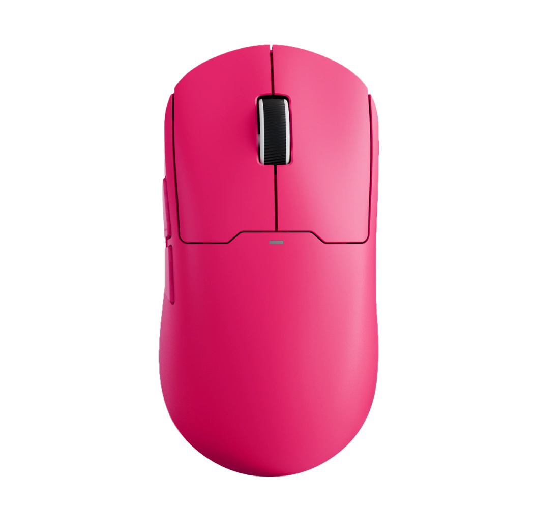 MCHOSE AX5 Pro MAX & A5 PRO MAX をレビュー – LBR｜ゲーム周辺機器の情報サイト