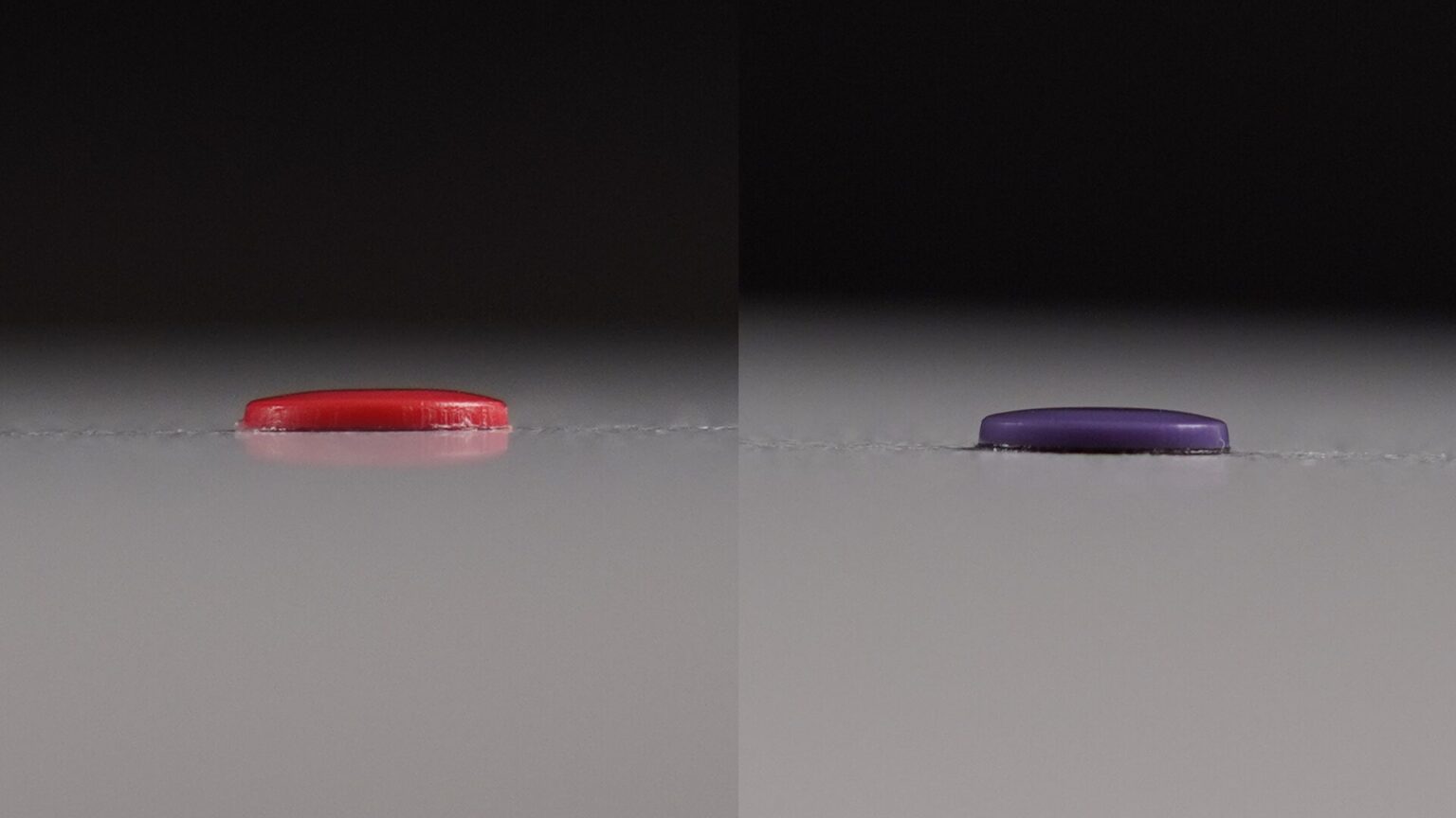 マウスソールTier – LBR｜ゲーム周辺機器の情報サイト