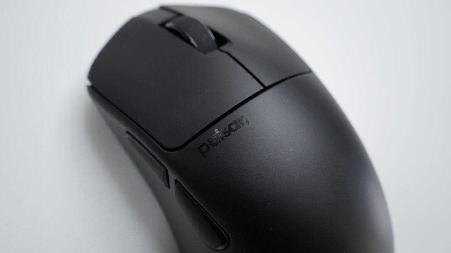 Pulsar X3 レビュー – LBR｜ゲーム周辺機器の情報サイト